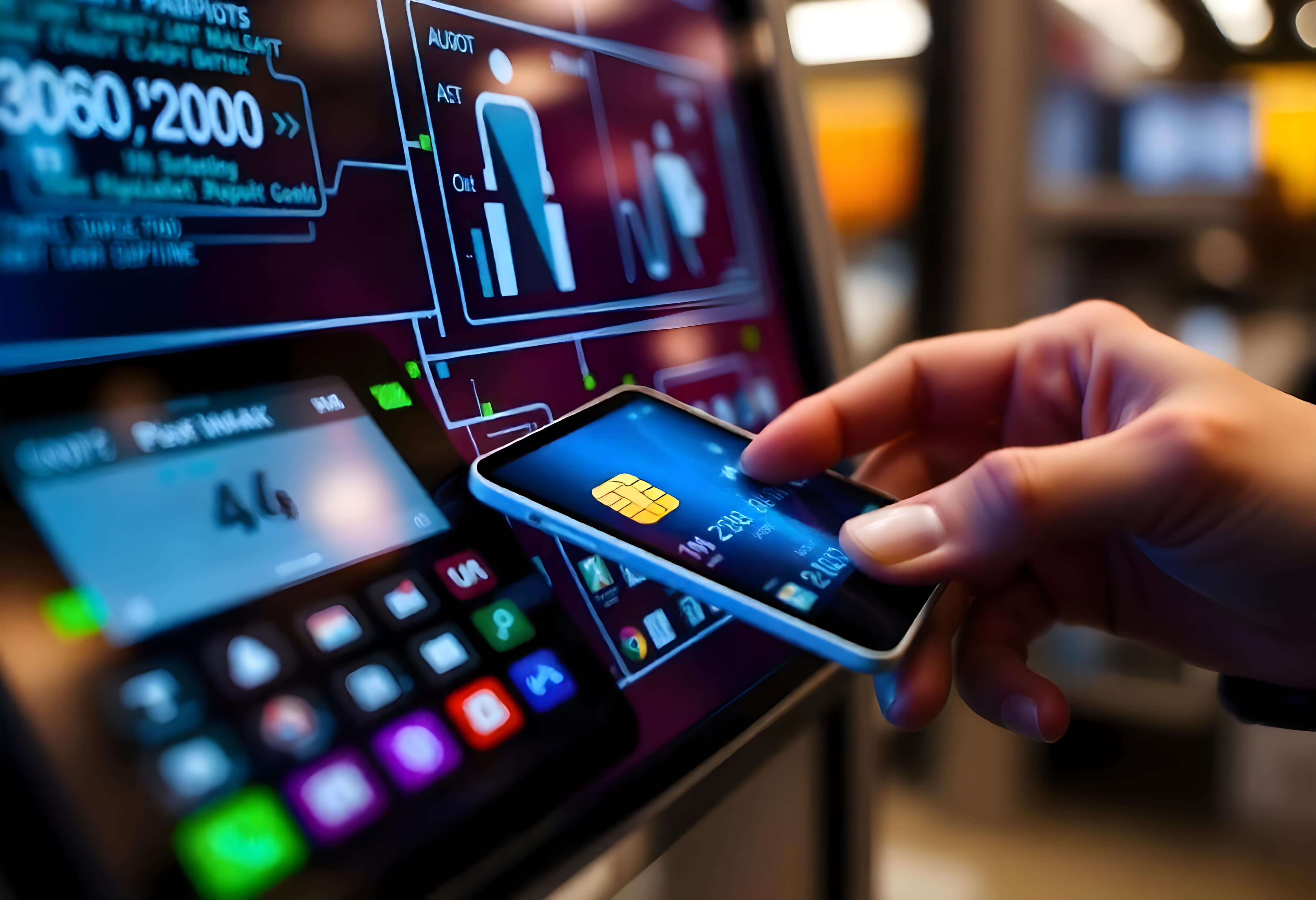 Deciding Between Payment Links And Payment Apis Transfi